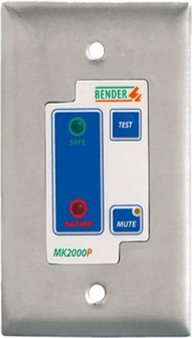 Bender / Eaton / Hill-Rom / Isotrol Systems – MainPro IPS