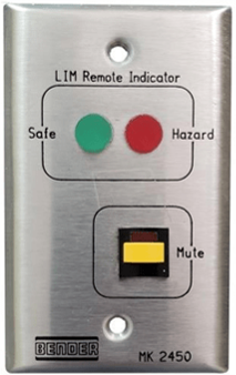 Bender / Eaton / Hill-Rom / Isotrol Systems – MainPro IPS